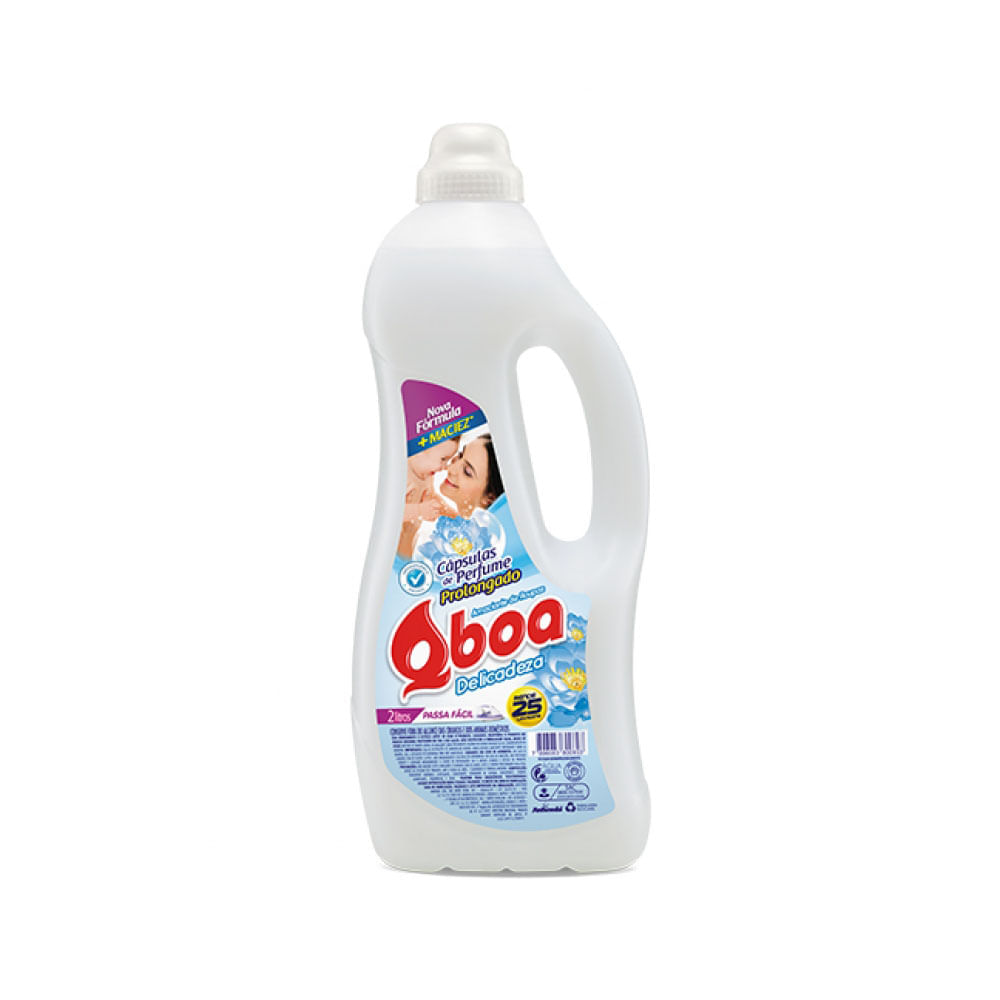 AMAC QBOA 2L SENSE DELICADEZA/BCO - Entre Ijuis | Distribuidora de ...